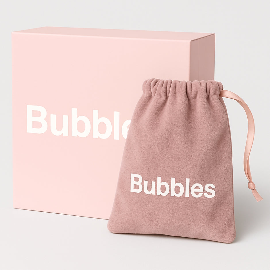 Bubbles Join Bra Revolution